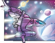 Zenith | Winx Club Wiki | Fandom