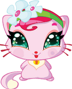 Coco | Winx Club Wiki | Fandom