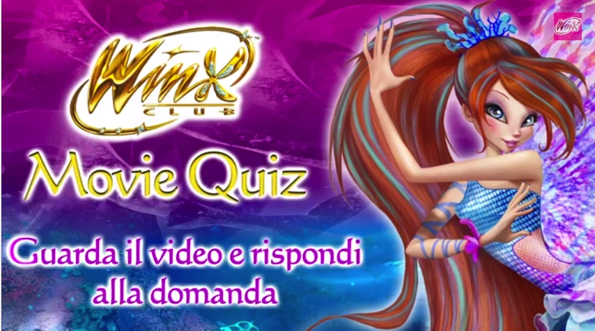 Winx Quiz - Play with Film: Winx Club - The Mystery of the Abyss | Winx ...