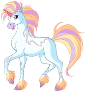 Elas | Winx Club Wiki | Fandom