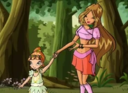 Linphea/Gallery | Winx Club Wiki | Fandom