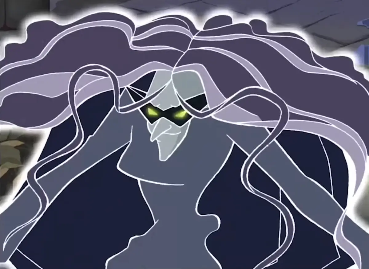 Liliss | Klub Winx Wiki | Fandom