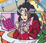 Greta | Winx Club Wiki | Fandom