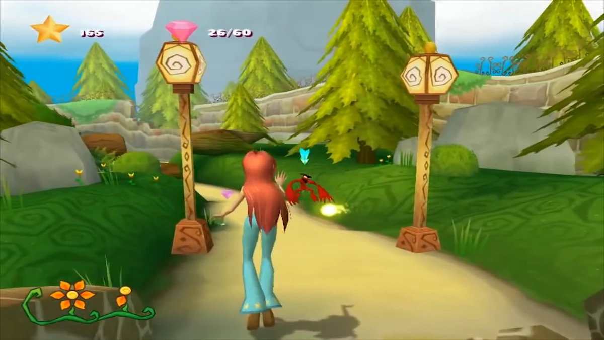 Light Orb | Winx Club Wiki | Fandom