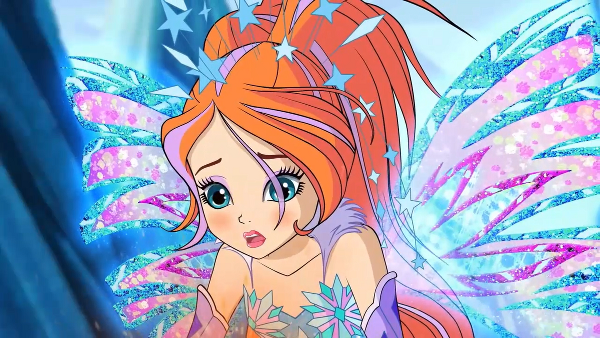 Magic Dragon Flame | Winx Club Wiki | Fandom