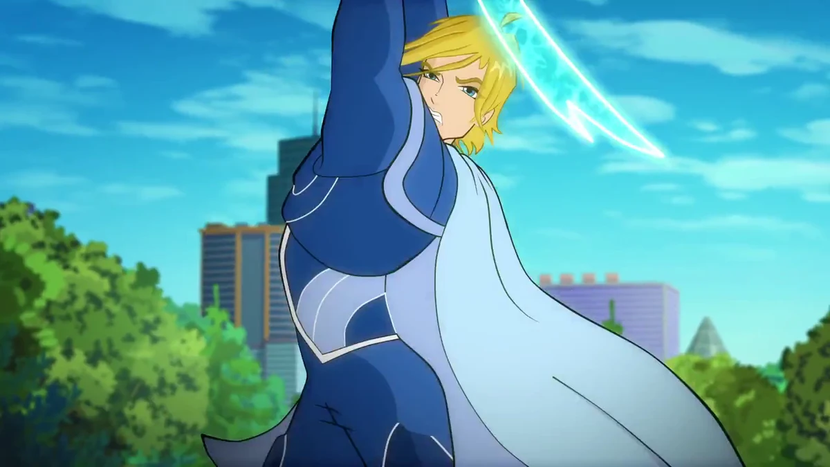 Moon Khukuri | Winx Club Wiki | Fandom