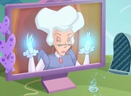 Faragonda/Gallery | Winx Club Wiki | Fandom