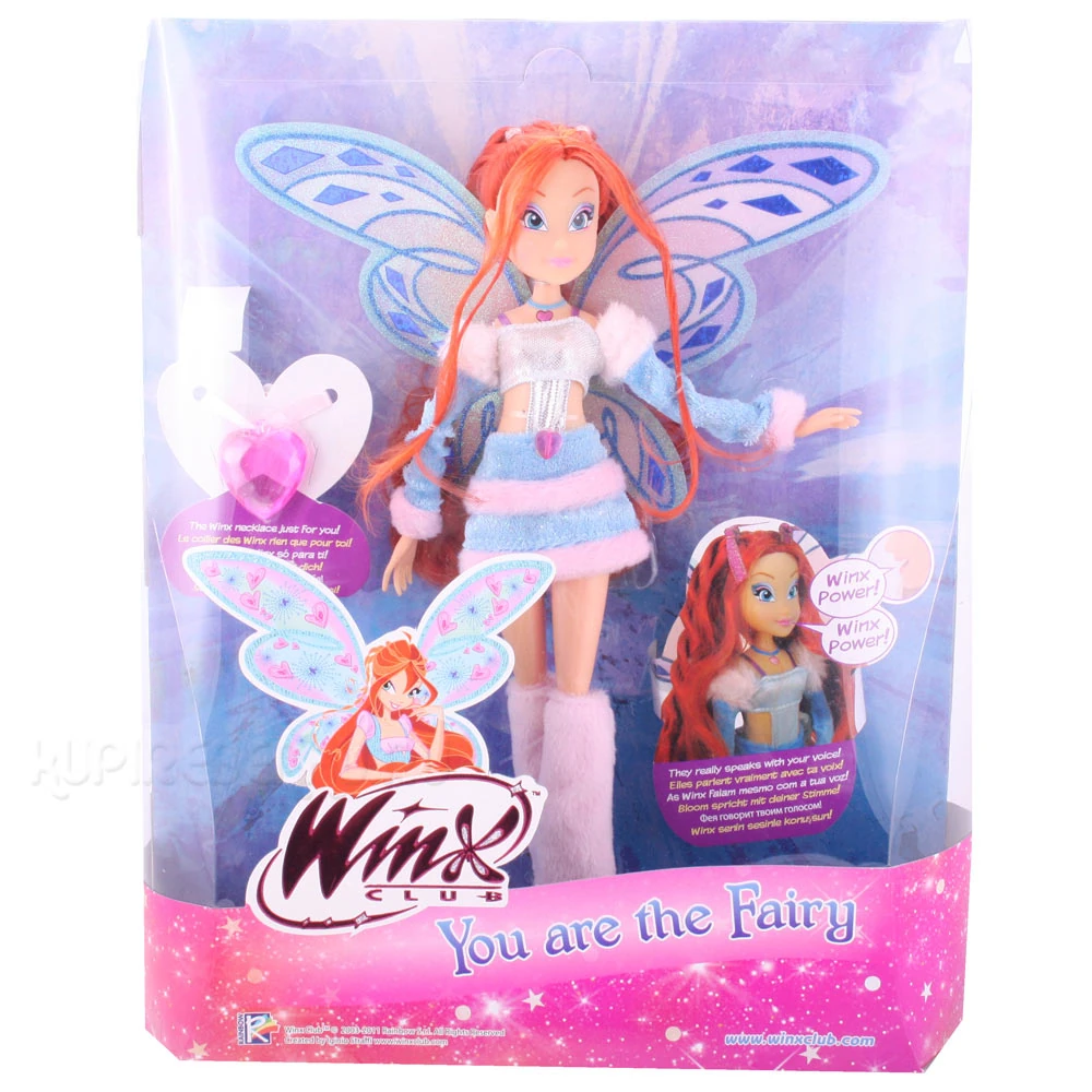 You Are The Fairy | Winx Club Wiki | Fandom