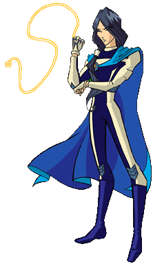 Helia/Outfits | Winx Club Wiki | Fandom