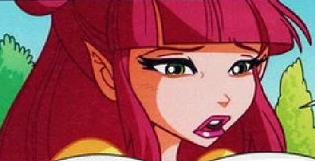 Ailea | Winx Club Wiki | Fandom