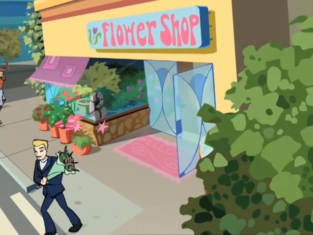 Florería de Vanessa | Winx Club Wiki | Fandom