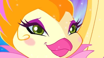 Shiny | Winx Club Wiki | Fandom