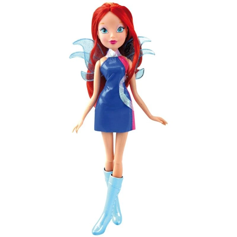 Sparkle Trendy | Winx Club Wiki | Fandom