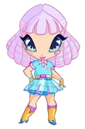 Tune | Winx Club Wiki | Fandom