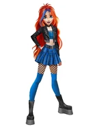 Bloom/Reboot/Outfits | Winx Club Wiki | Fandom
