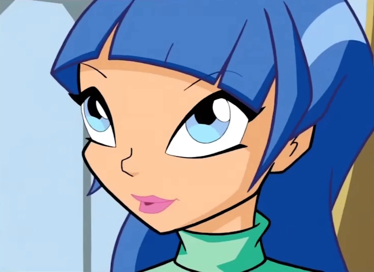 Jade | Winx Club Wiki | Fandom