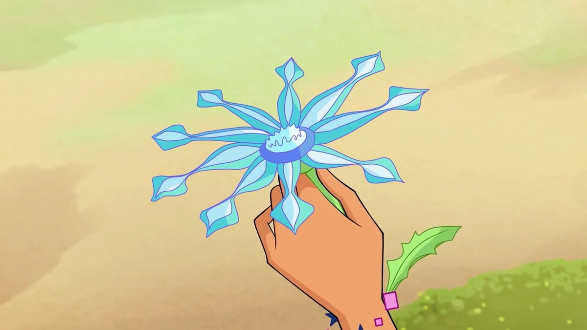 Lenugia | Winx Club Wiki | Fandom
