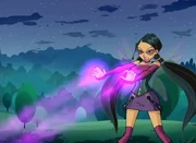 Mitzi | Winx Club Wiki | Fandom