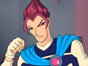 Riven/Series | Winx Club Wiki | Fandom