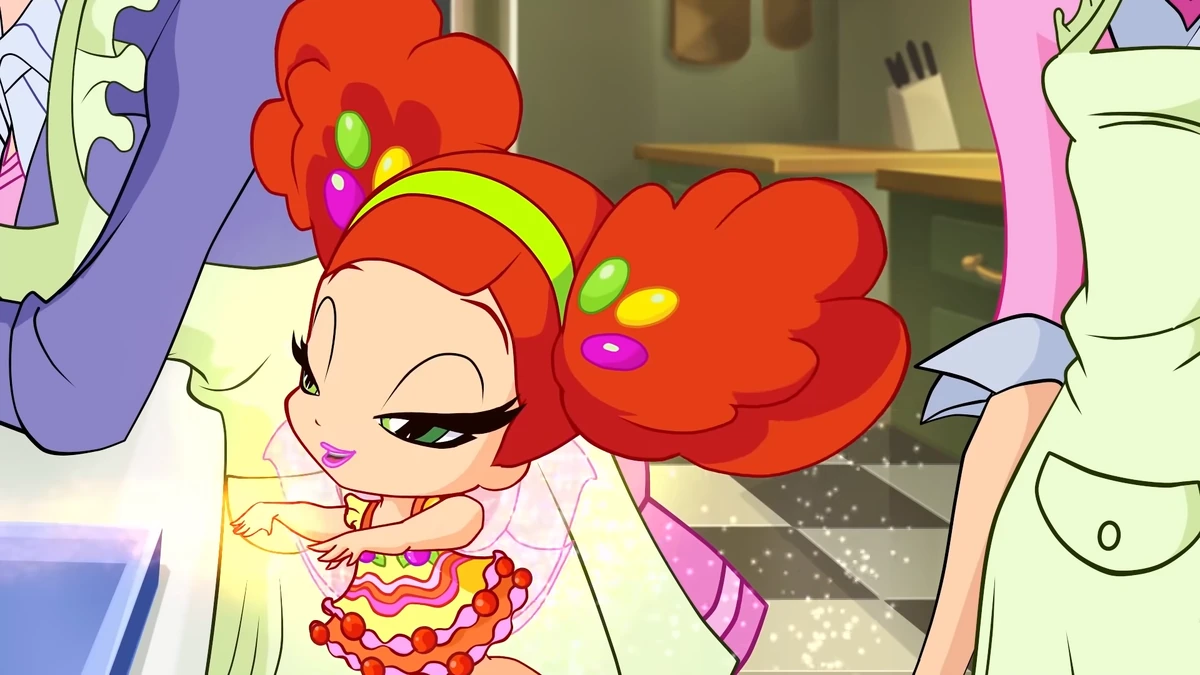 Batter Growing Spell | Winx Club Wiki | Fandom