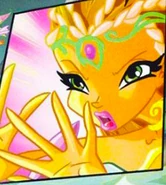 Magical Vine Grab | Winx Club Wiki | Fandom
