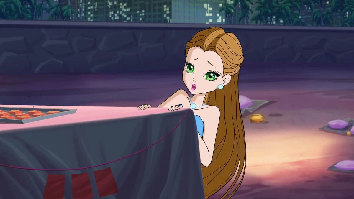 Diana | Winx Club Wiki | Fandom