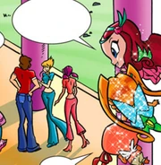 Jordan | Winx Club Wiki | Fandom