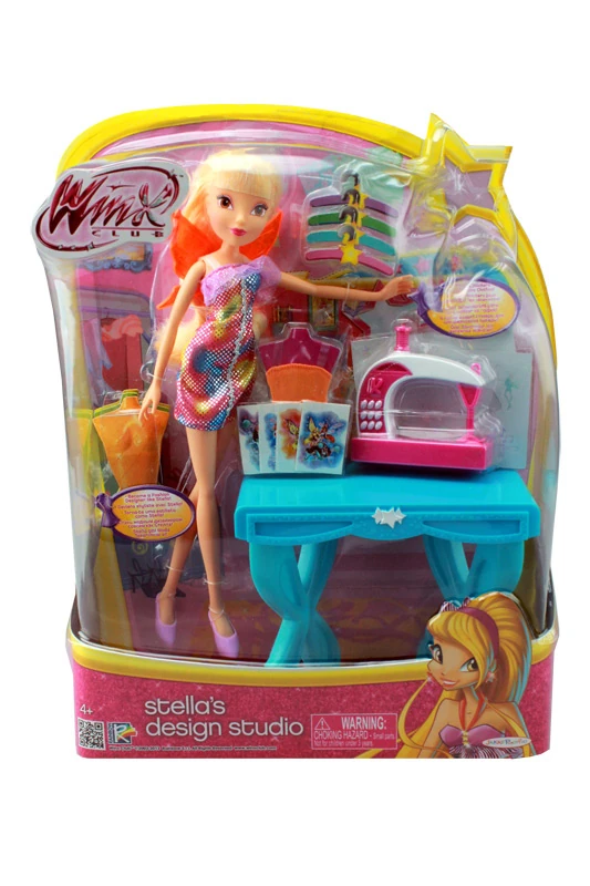 Stella's Design Studio | Winx Club Wiki | Fandom