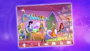 Winx Party | Winx Club Wiki | Fandom