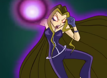 Sphere of Oblivion | Winx Club Wiki | Fandom