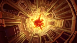 Vortex of Flames | Winx Club Wiki | Fandom