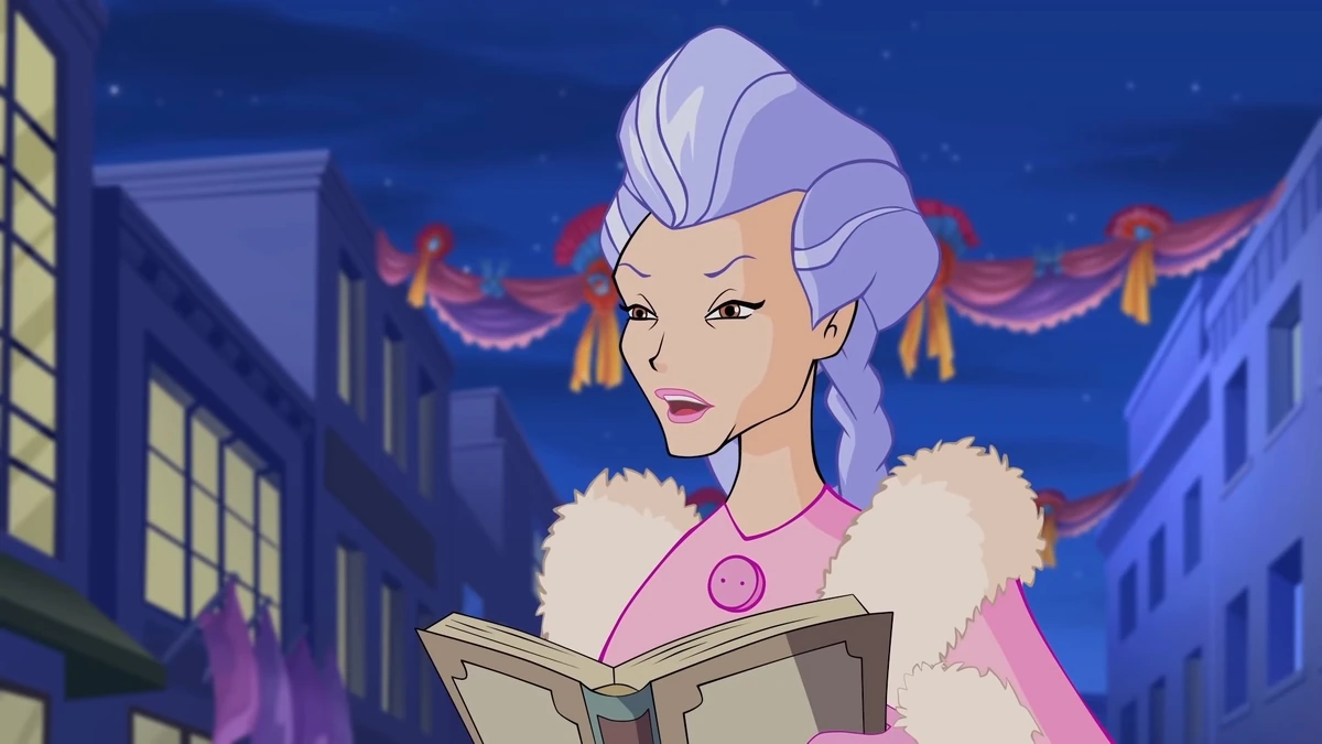 Eldora | Winx Club Wiki | Fandom