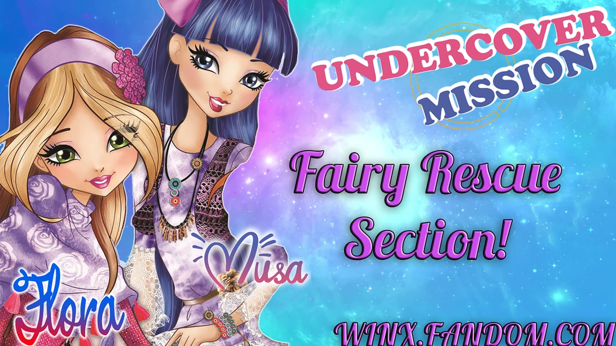 Category:Forums | Winx Club Wiki | Fandom