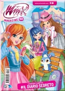 Kiko/Gallery | Winx Club Wiki | Fandom