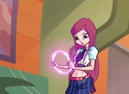 White Circle | Winx Club Wiki | Fandom