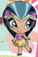Digit/Gallery | Winx Club Wiki | Fandom