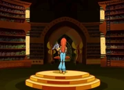 Golden Gate | Winx Club Wiki | Fandom