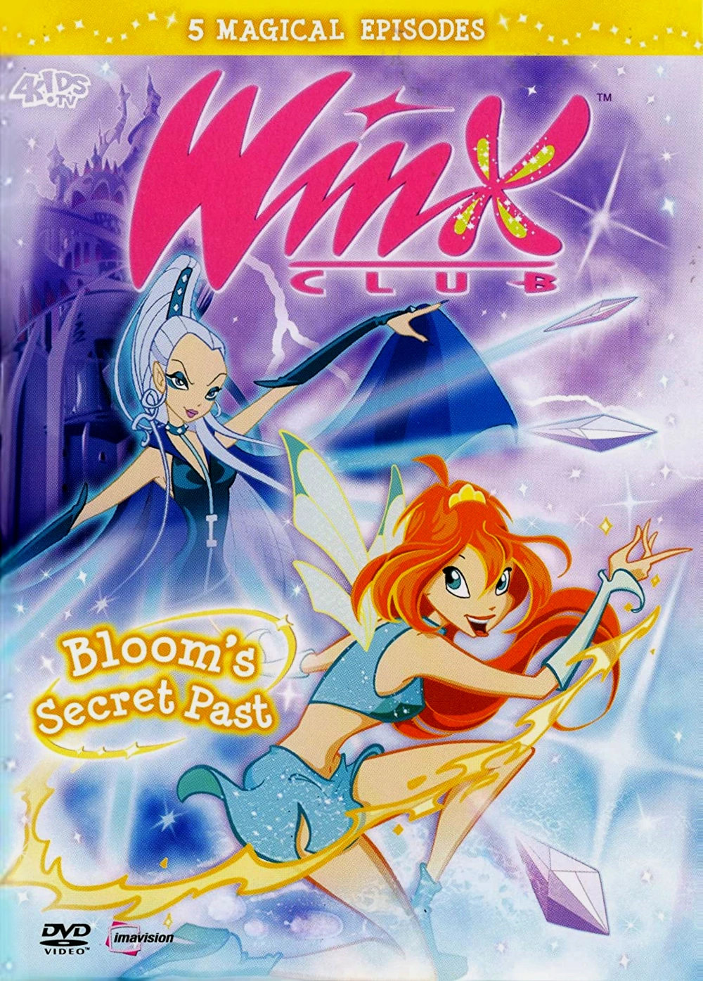 Bloom's Secret Past | Winx Club Wiki | Fandom
