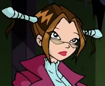 Bianca Blacky | Winx Club Wiki | Fandom