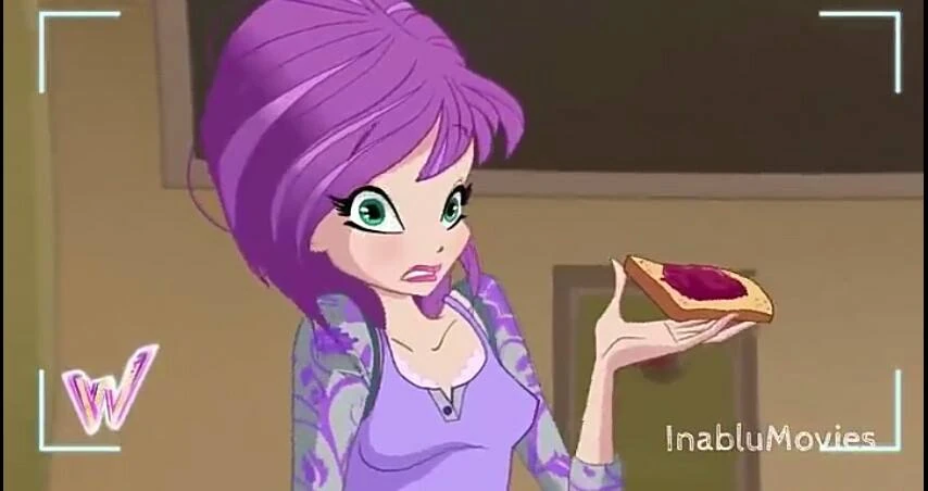Tecna/Galerie (World of Winx) | Winx Club Wiki | Fandom