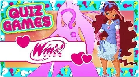 Winx Quiz: Guess the Character | Winx Club Wiki | Fandom