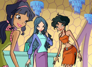 Miky | Winx Club Wiki | Fandom