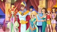 Marion/Gallery | Winx Club Wiki | Fandom