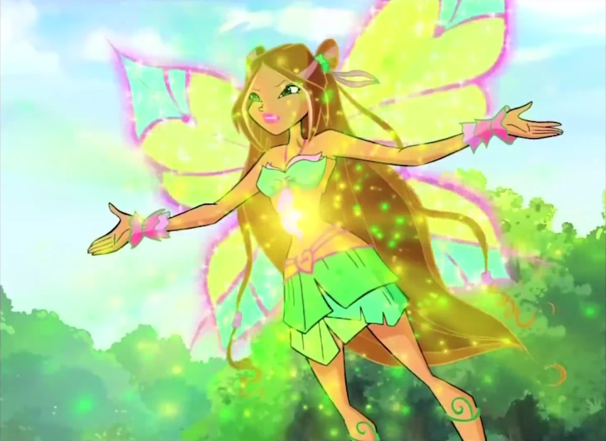 Aliento de la Naturaleza | Winx Club Wiki | Fandom