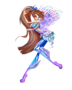 Bloom/Gallery/Fairy Forms | Winx Club Wiki | Fandom
