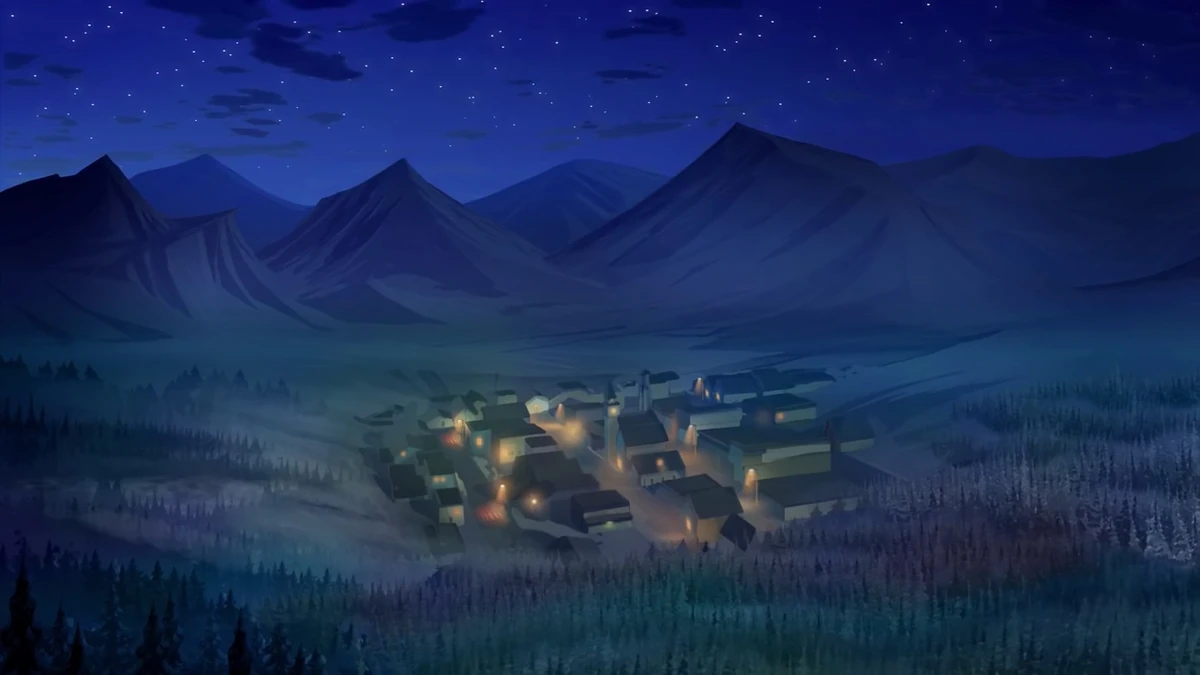Fearwood | Winx Club Wiki | Fandom