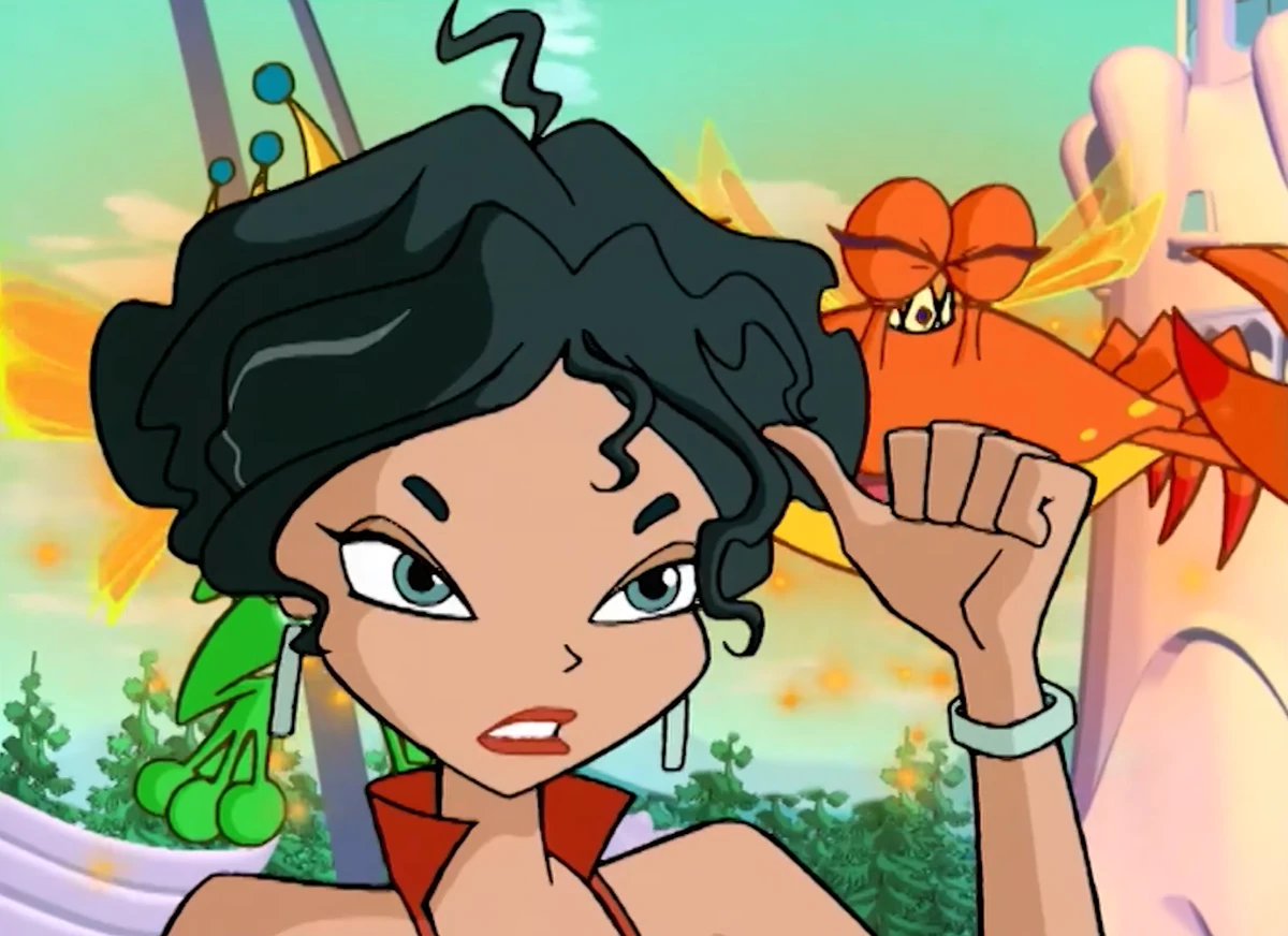 Miky | Winx Club Wiki | Fandom
