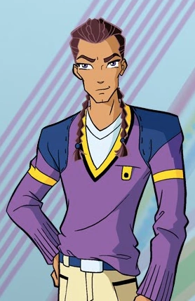 Nabu | Klub Winx Wiki | Fandom