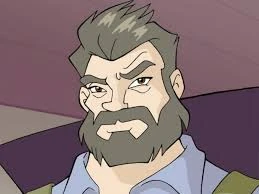 Pan Olej | Klub Winx Wiki | Fandom