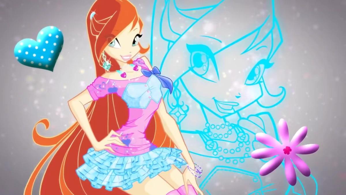 Bloom/Gallery/Main Series/Season 6 | Winx Club Wiki | Fandom